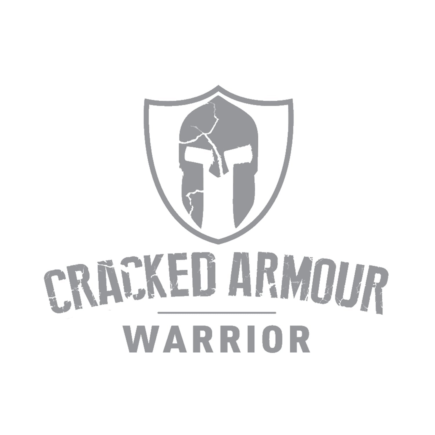 Decals – Cracked Armour
