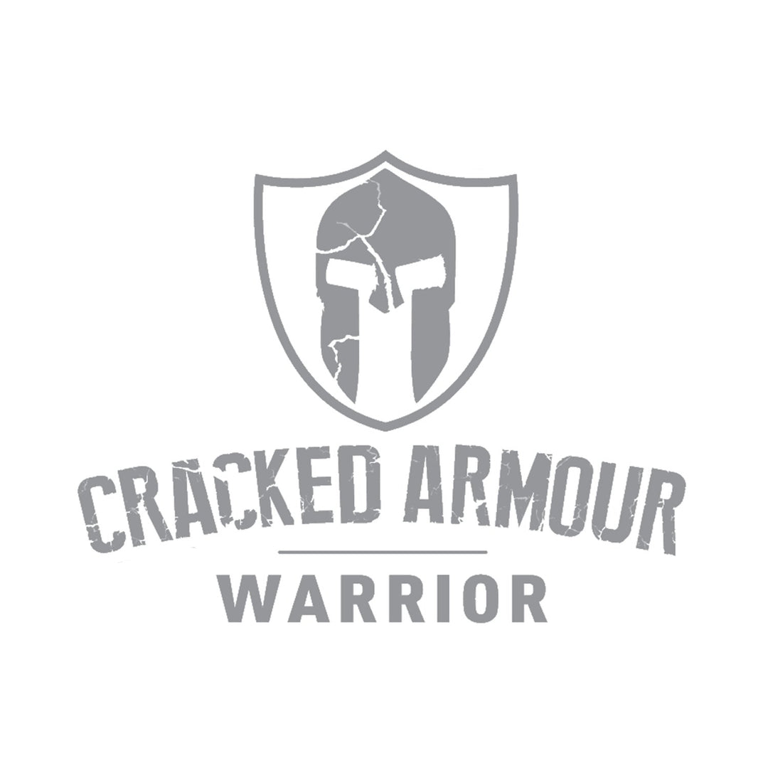 Collections – Cracked Armour