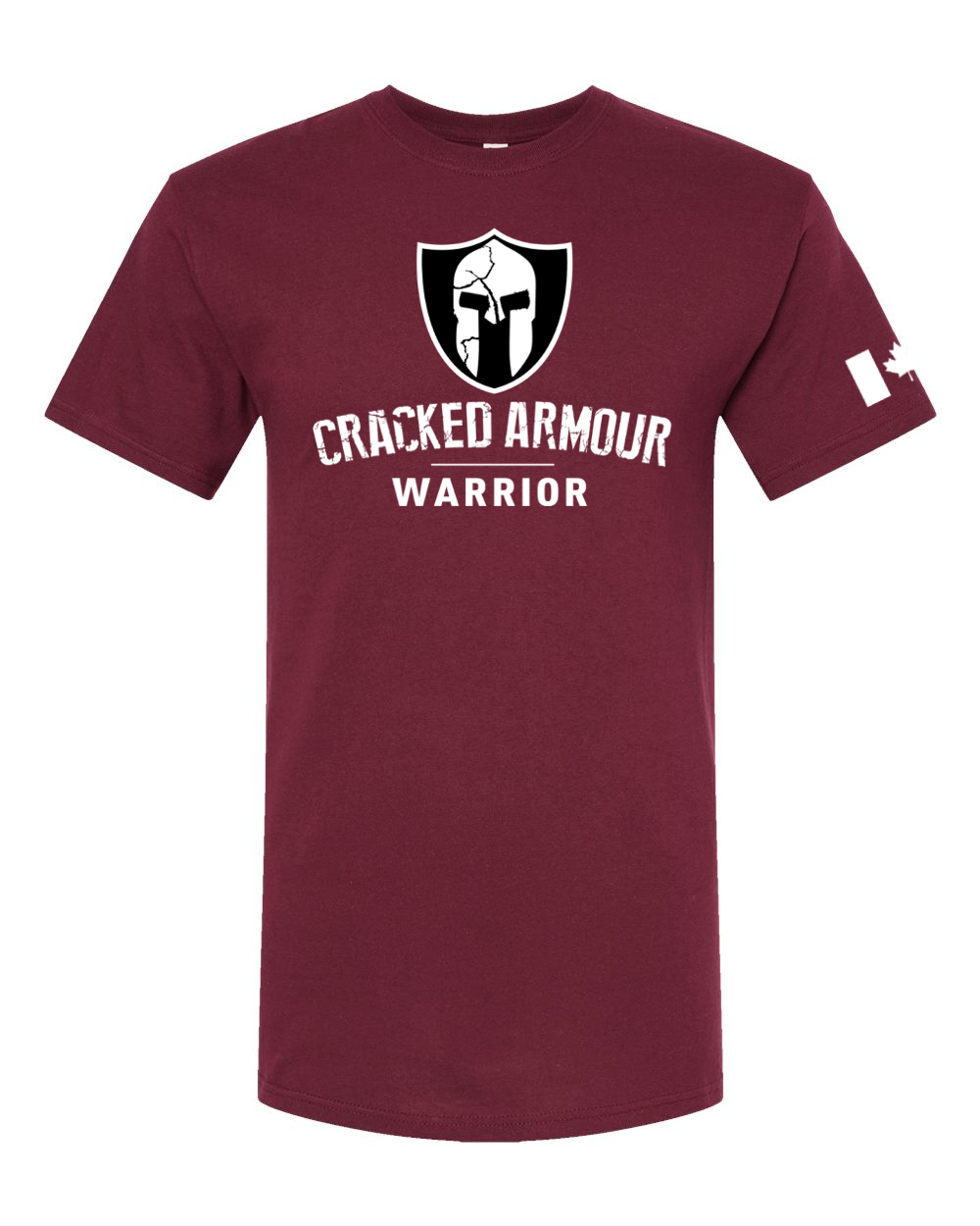 T-Shirts – Cracked Armour