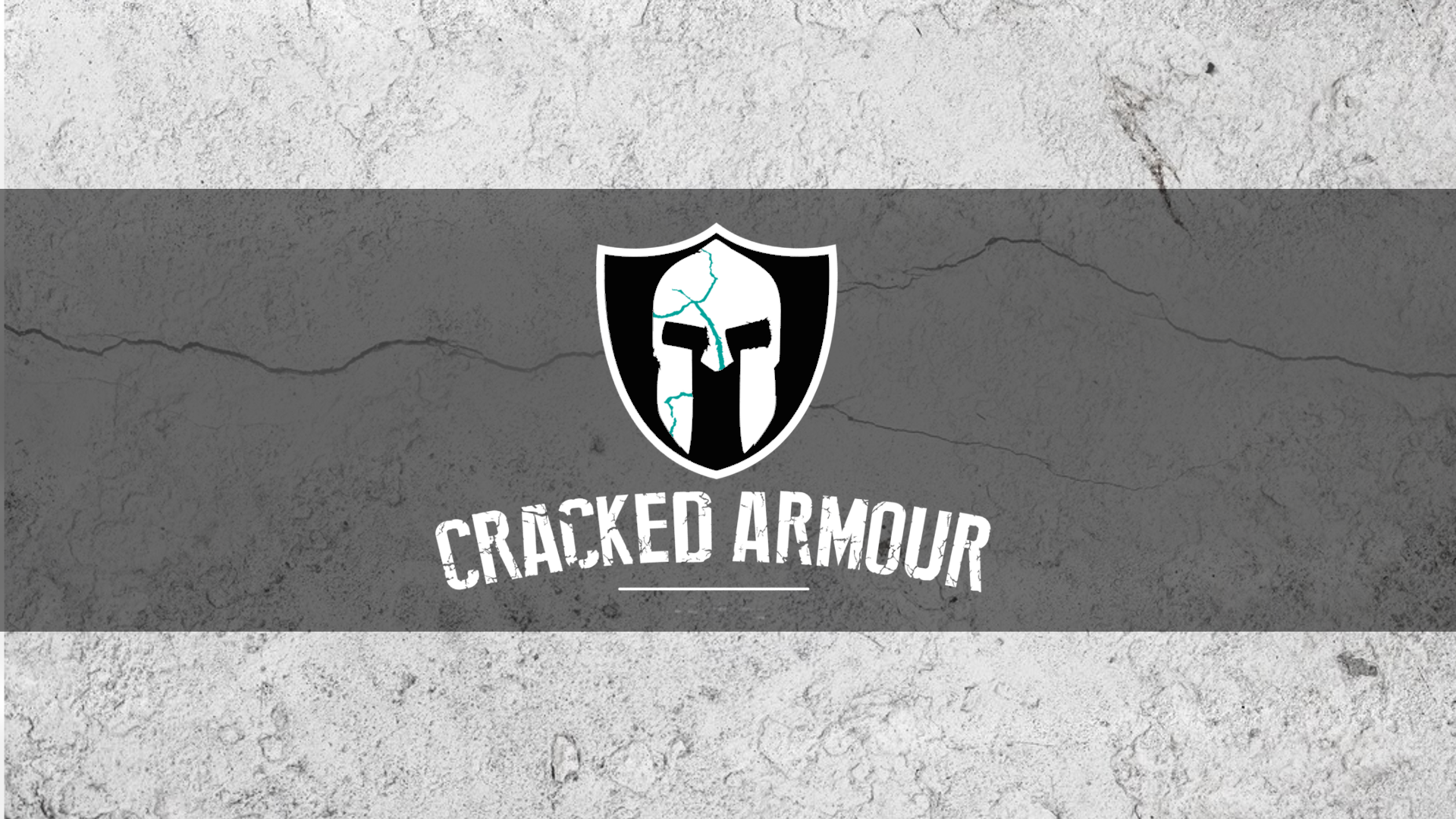 Cracked Armour