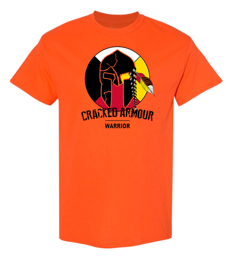 T-Shirts – Cracked Armour